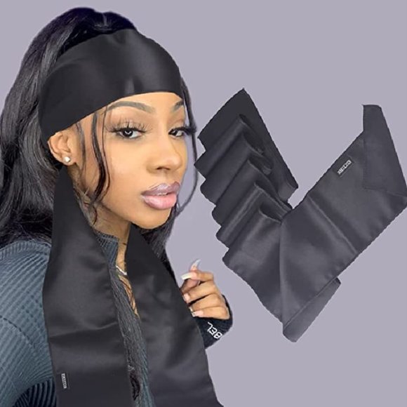 Unlisted | Accessories | Wig Wrap | Poshmark